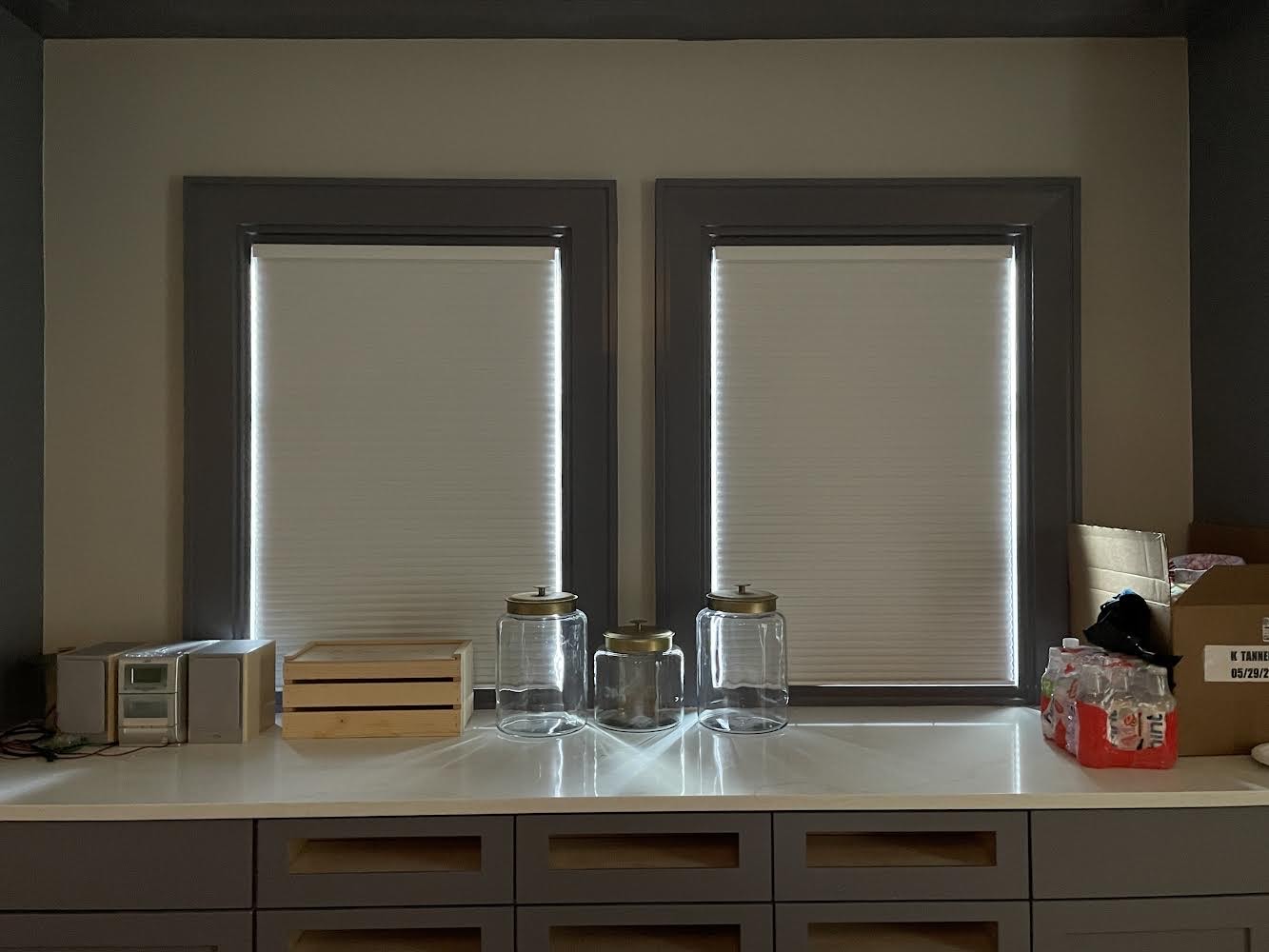 Dallas Blinds, Dallas Shades, Window Coverings, Drapery, Awnings